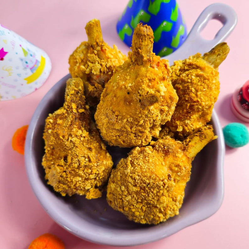 Make and Bake for Pets | Pet Bakery - Custom Cakes for Pets