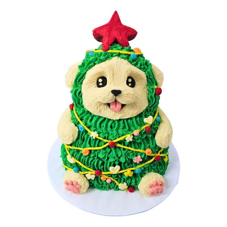 Make and Bake for Pets | Pet Bakery - Custom Cakes for Pets