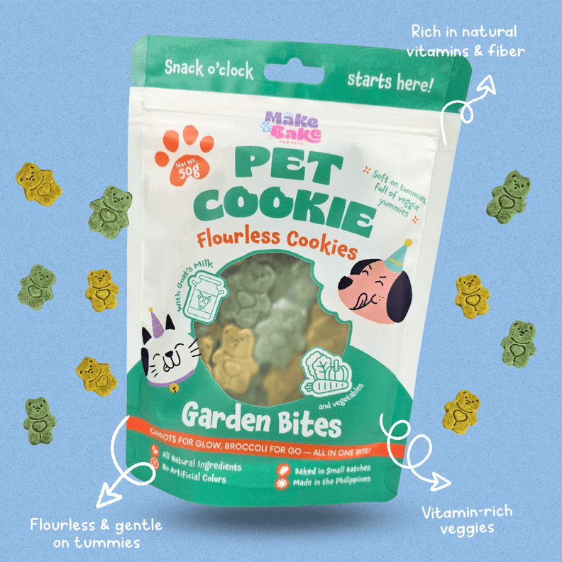 Make and Bake for Pets | Pet Bakery - Custom Cakes for Pets