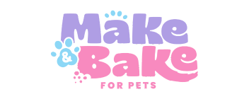 Make and Bake for Pets | Pet Bakery - Custom Cakes for Pets