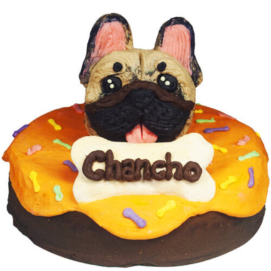 Make and Bake for Pets | Pet Bakery - Custom Cakes for Pets
